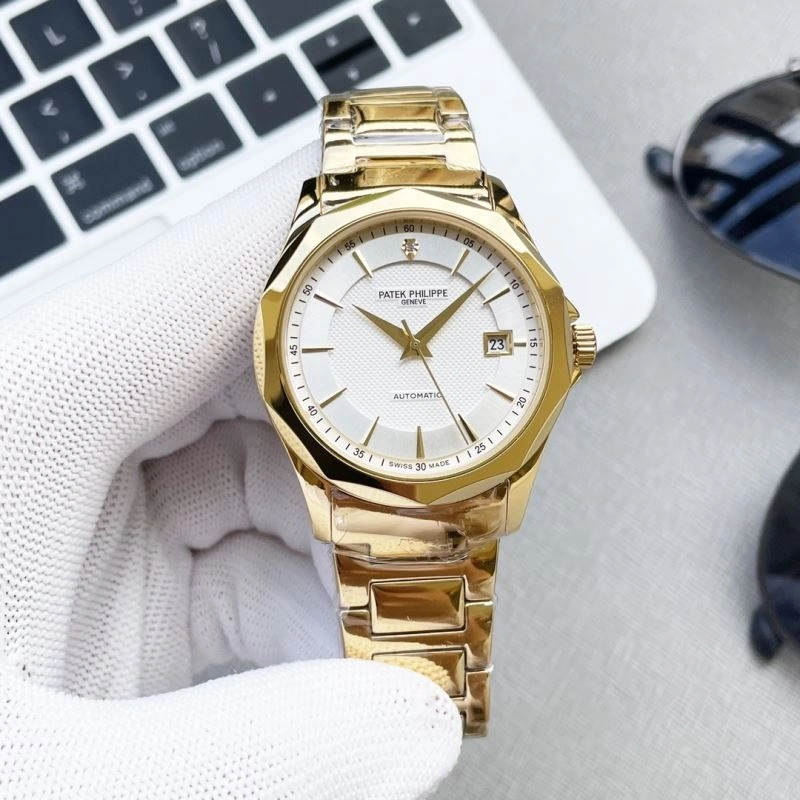 Genuine PATEK PHILIPPE Watches