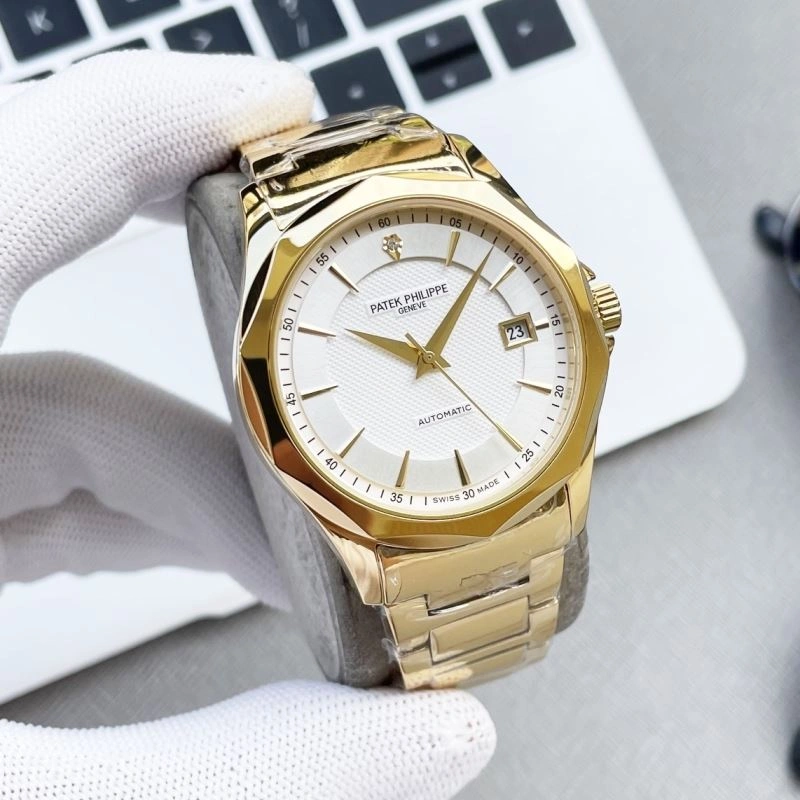 Genuine PATEK PHILIPPE Watches