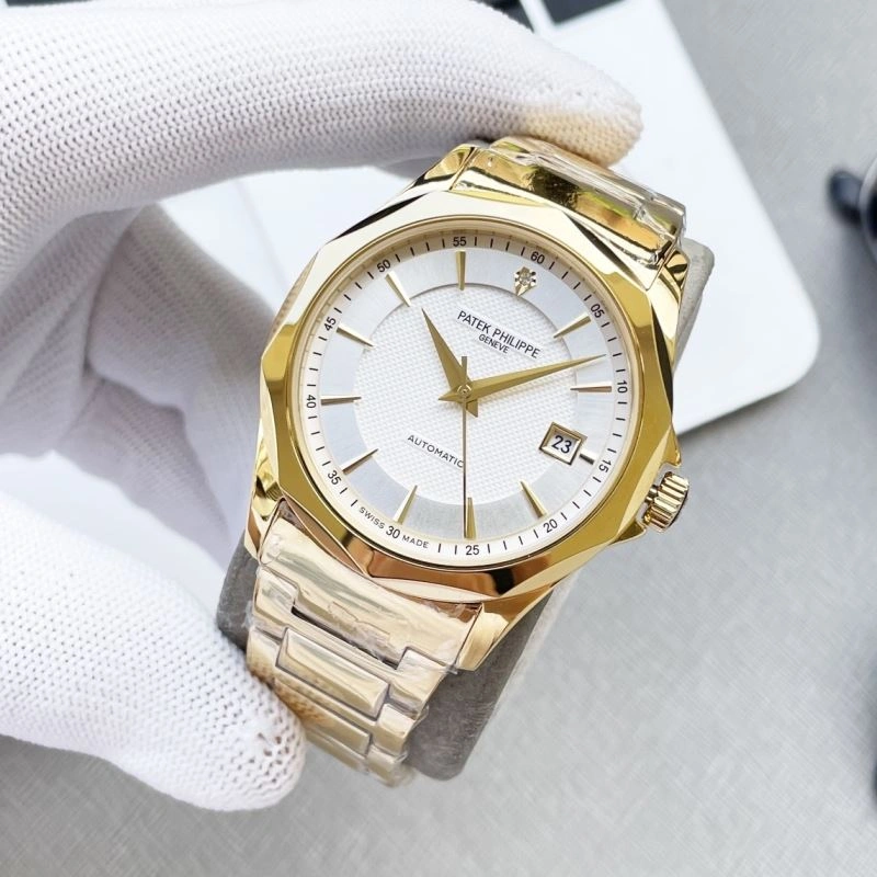 Genuine PATEK PHILIPPE Watches