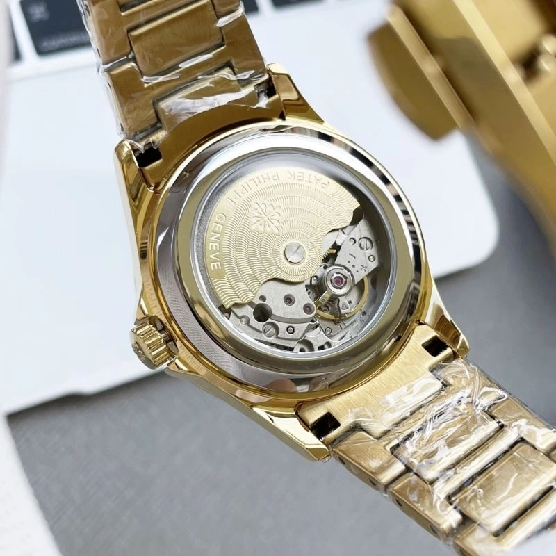 Genuine PATEK PHILIPPE Watches