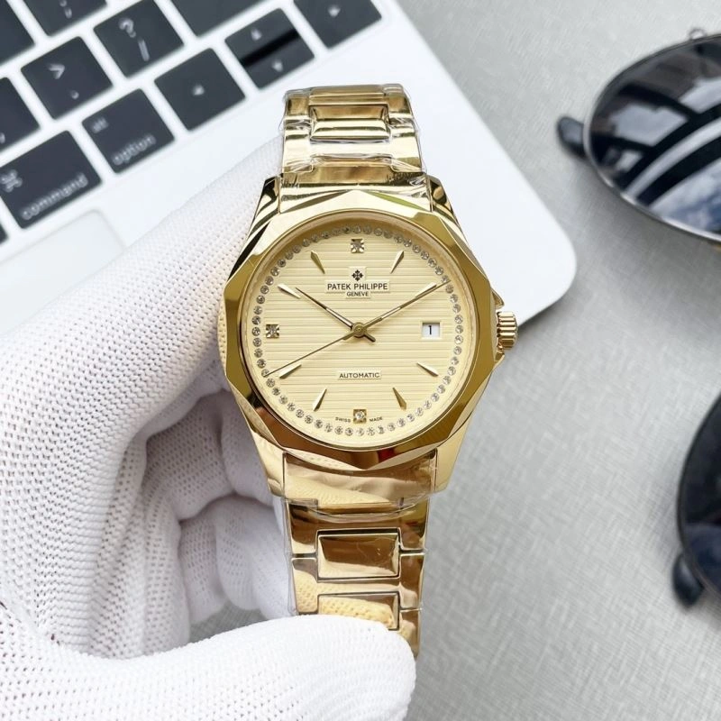 Authentic PATEK PHILIPPE Watches