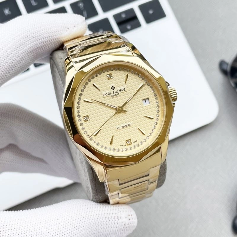 Authentic PATEK PHILIPPE Watches