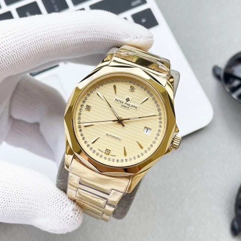 Authentic PATEK PHILIPPE Watches