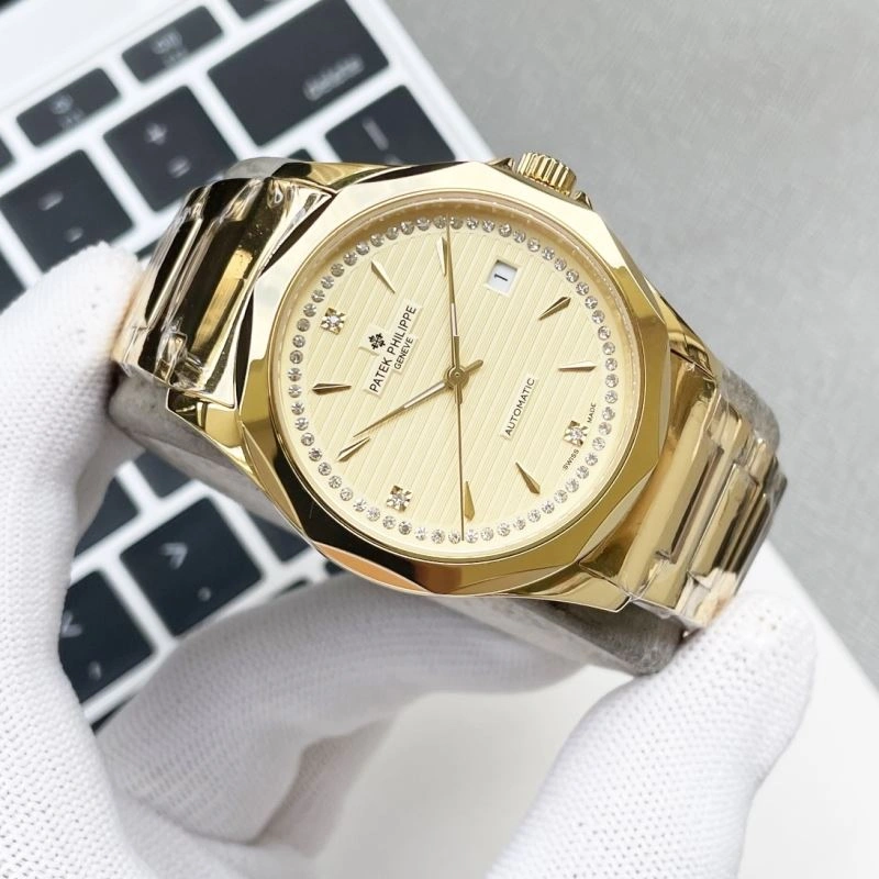 Authentic PATEK PHILIPPE Watches