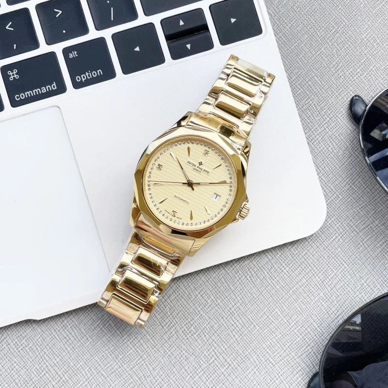 Authentic PATEK PHILIPPE Watches
