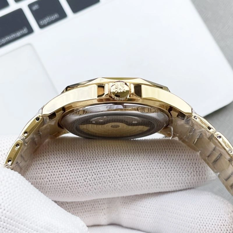 Authentic PATEK PHILIPPE Watches