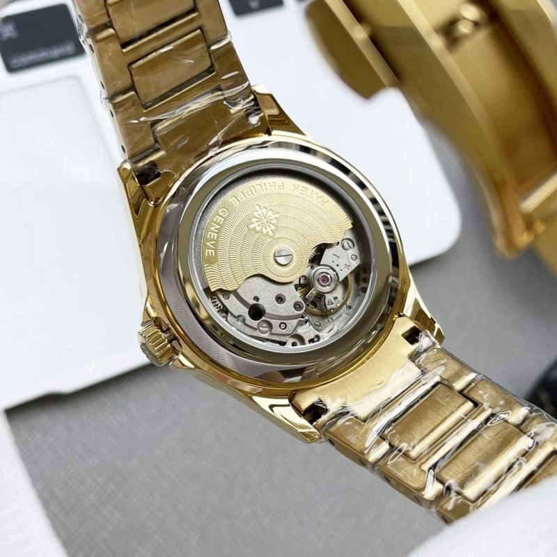 Authentic PATEK PHILIPPE Watches