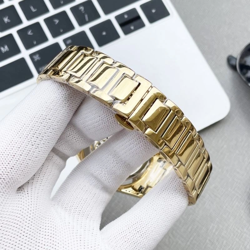 Authentic PATEK PHILIPPE Watches
