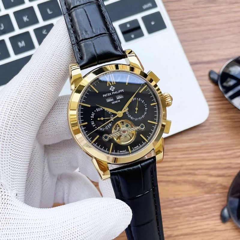 Affordable PATEK PHILIPPE Watches