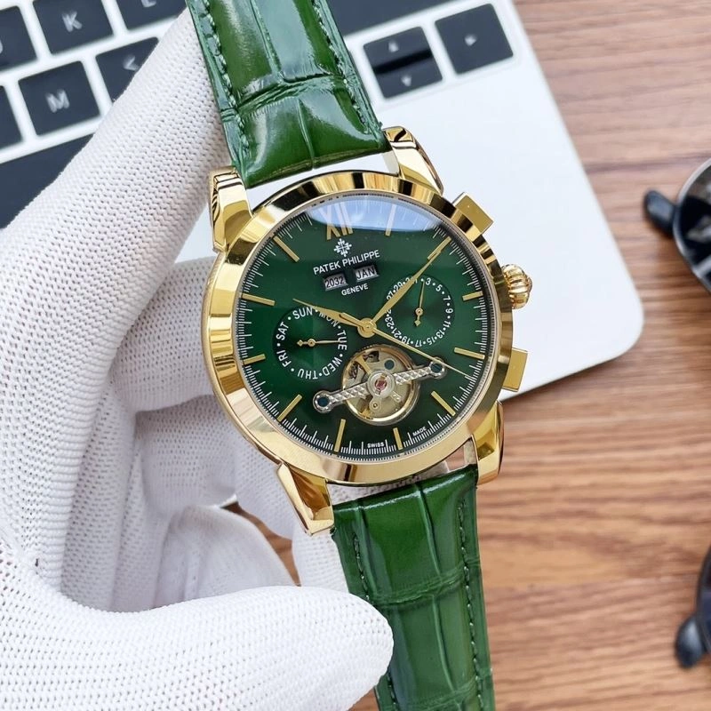 Affordable PATEK PHILIPPE Watches