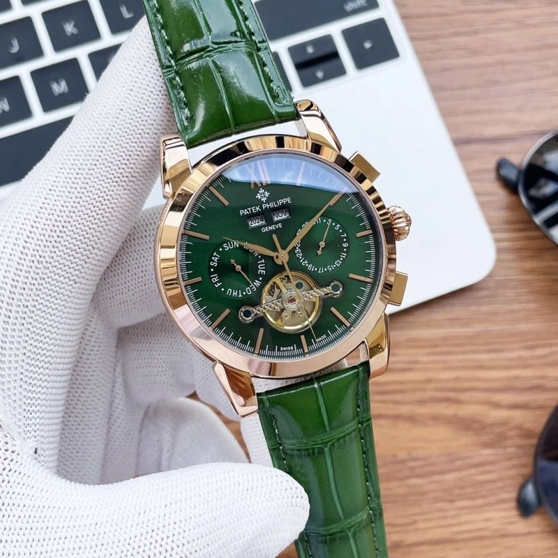 Affordable PATEK PHILIPPE Watches