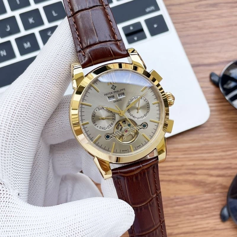 Affordable PATEK PHILIPPE Watches