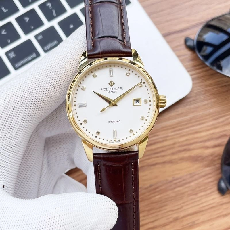 Affordable PATEK PHILIPPE Watches