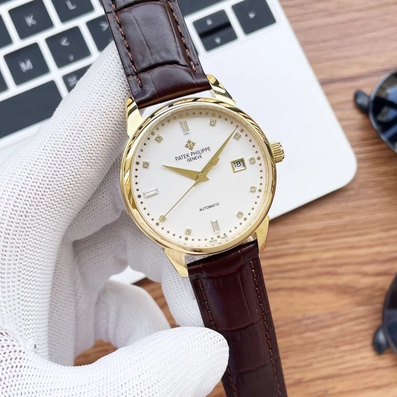 Affordable PATEK PHILIPPE Watches