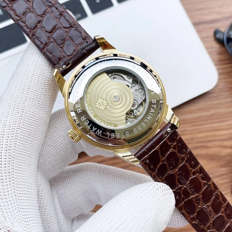 Affordable PATEK PHILIPPE Watches