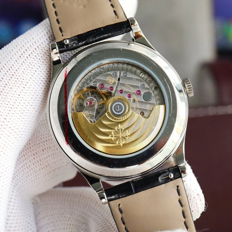 Factory-made PATEK PHILIPPE Watches