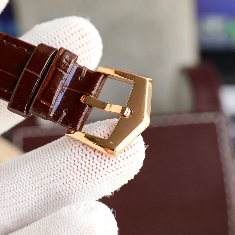 Brand-authenticated PATEK PHILIPPE Watches