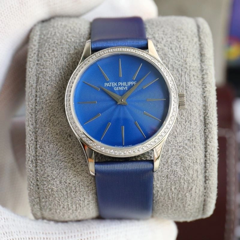 Authentic PATEK PHILIPPE Watches