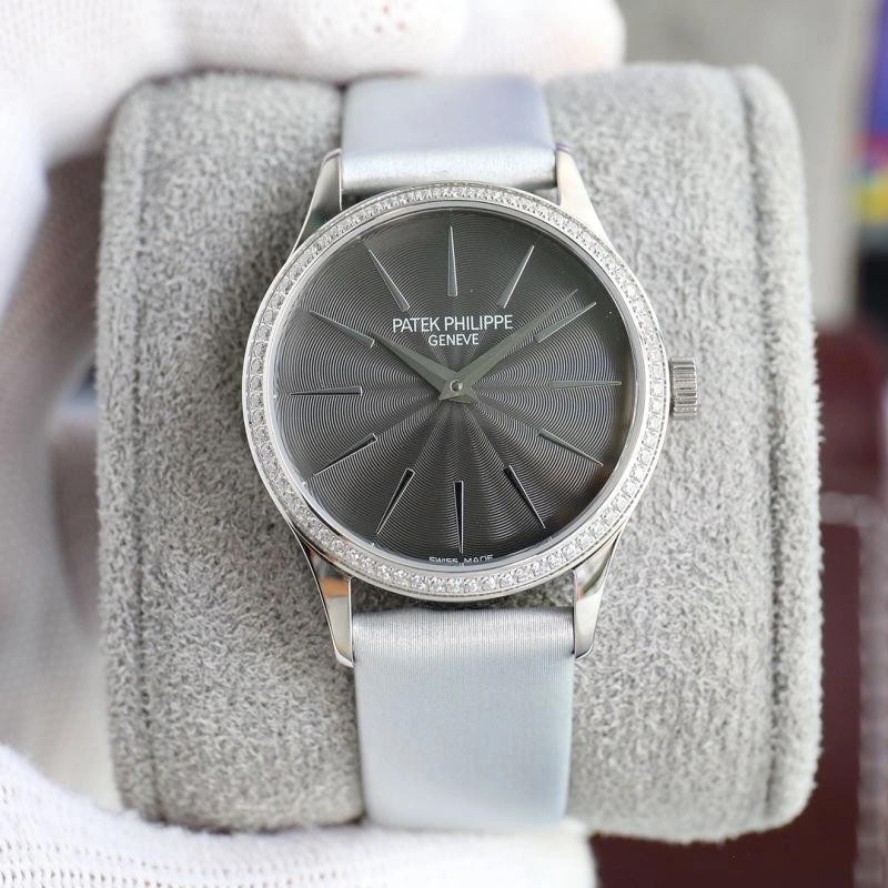 Authentic PATEK PHILIPPE Watches