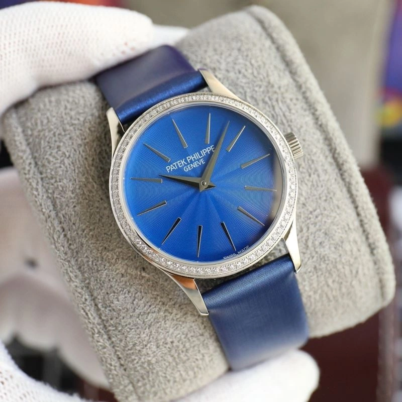 Authentic PATEK PHILIPPE Watches
