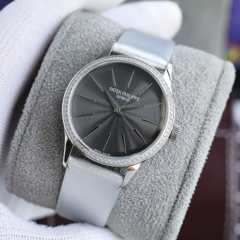 Authentic PATEK PHILIPPE Watches