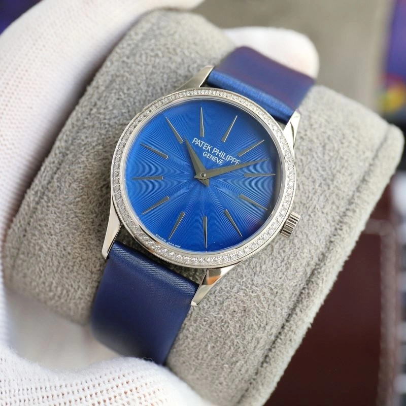Authentic PATEK PHILIPPE Watches