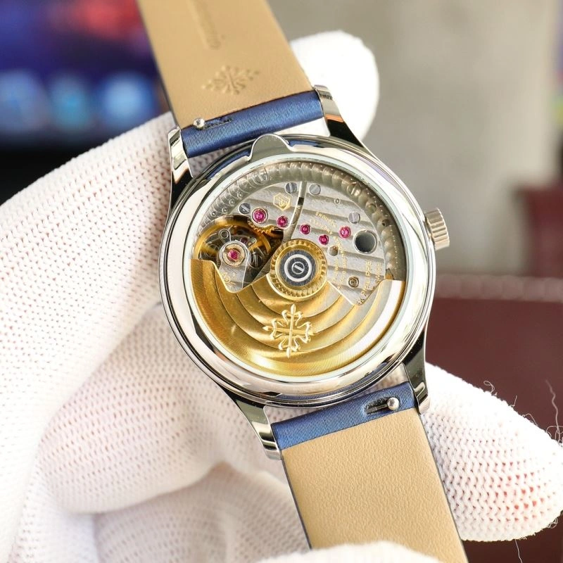 Authentic PATEK PHILIPPE Watches
