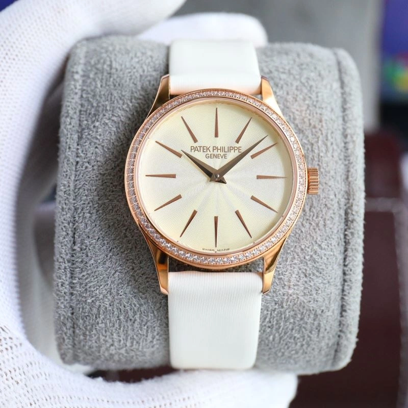 1:1 copy PATEK PHILIPPE Watches
