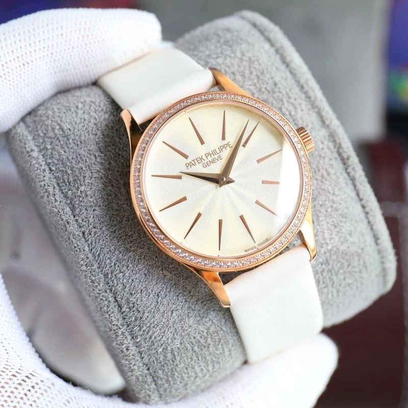 1:1 copy PATEK PHILIPPE Watches