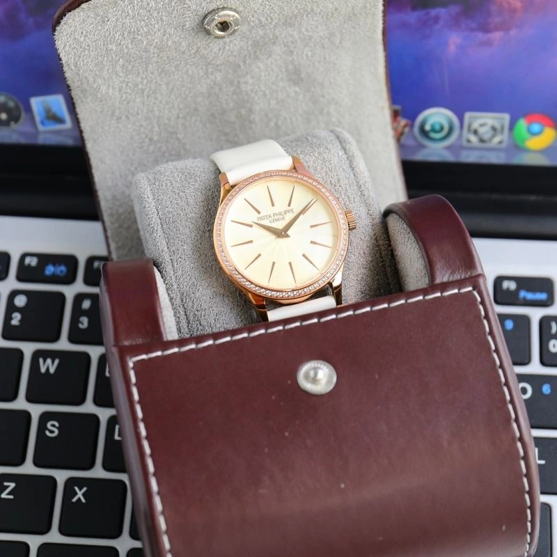 1:1 copy PATEK PHILIPPE Watches