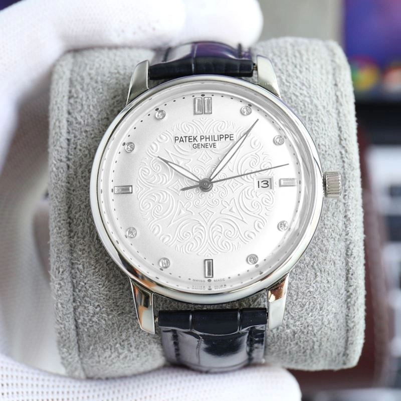 Real PATEK PHILIPPE Watches