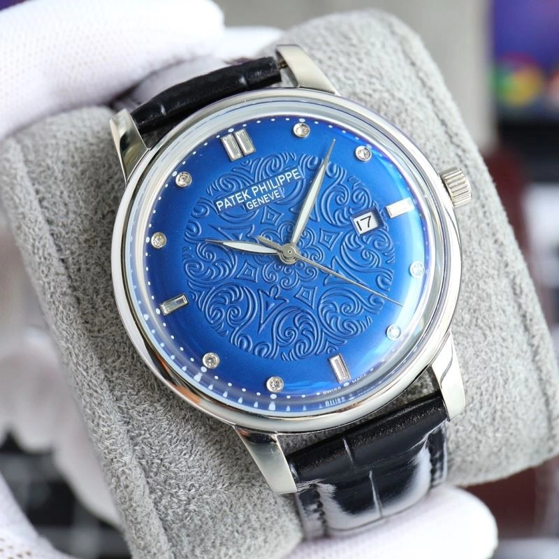 Real PATEK PHILIPPE Watches