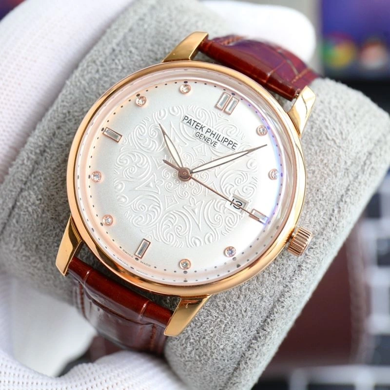 Real PATEK PHILIPPE Watches