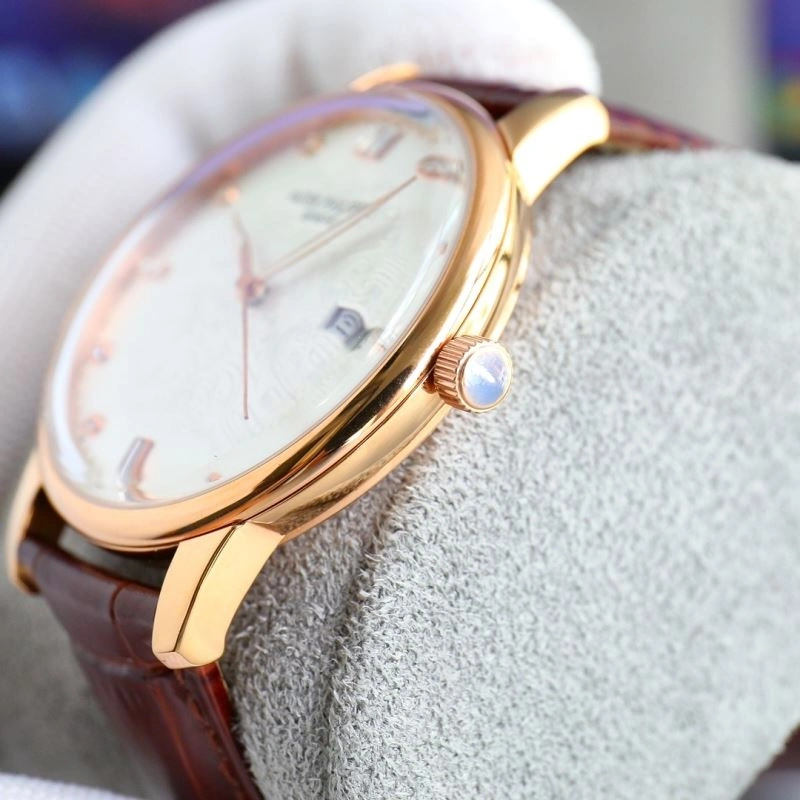 Real PATEK PHILIPPE Watches
