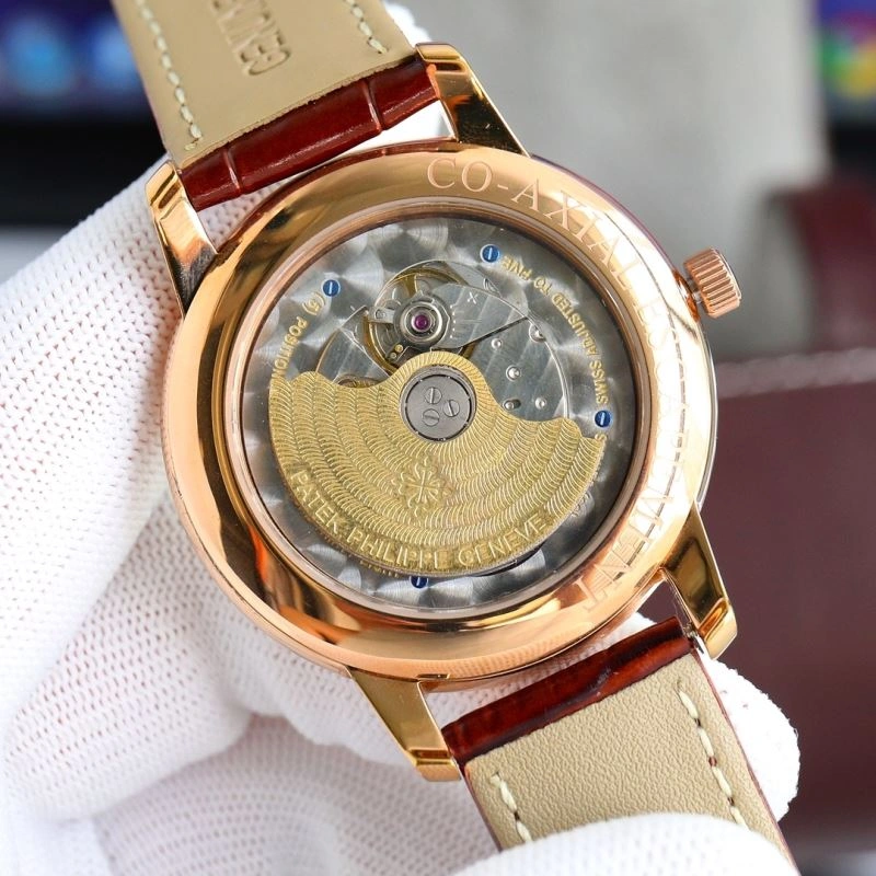Real PATEK PHILIPPE Watches