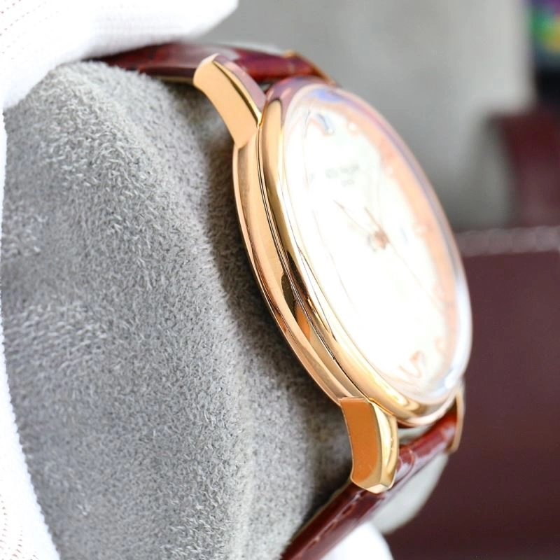 Real PATEK PHILIPPE Watches