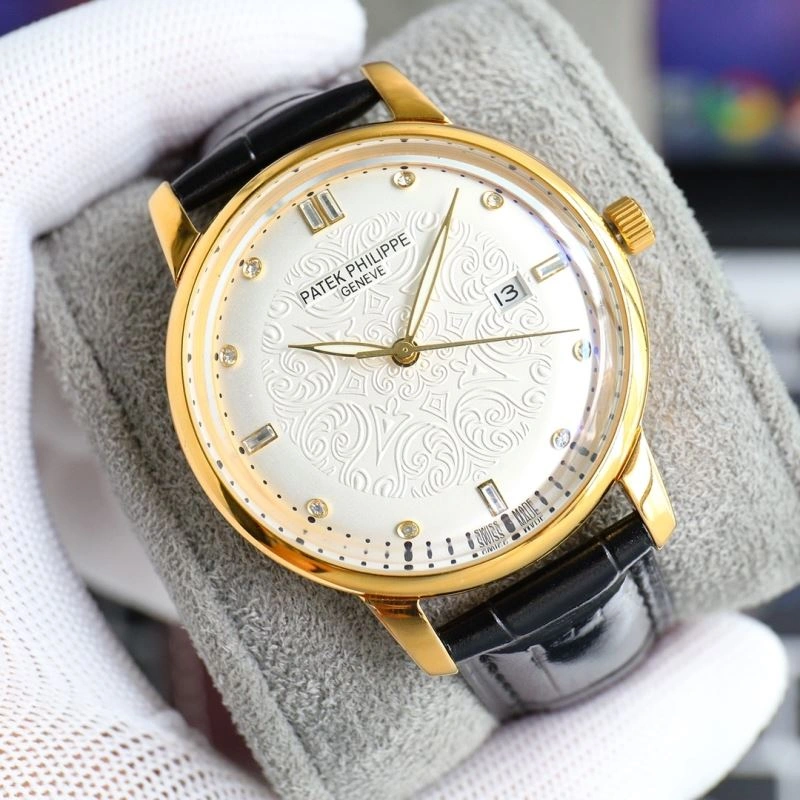 Top match PATEK PHILIPPE Watches