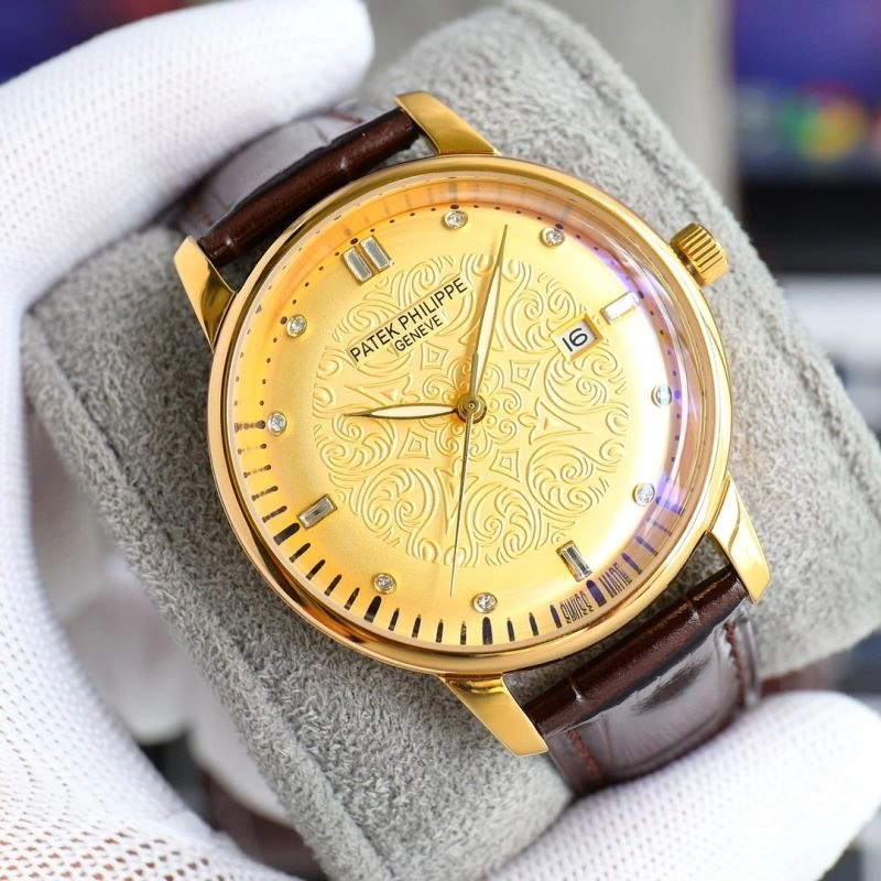 Top match PATEK PHILIPPE Watches
