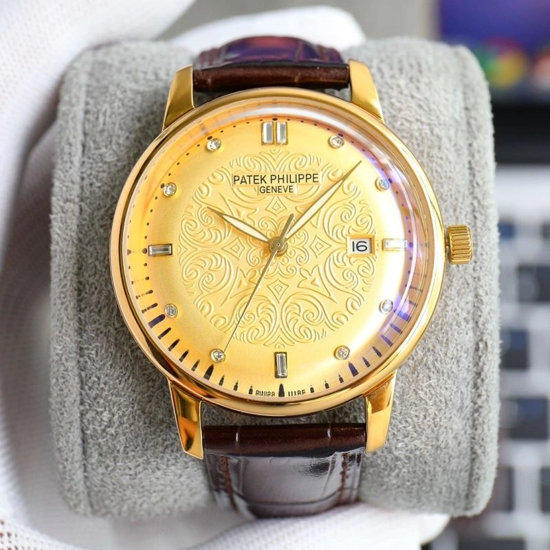 Top match PATEK PHILIPPE Watches