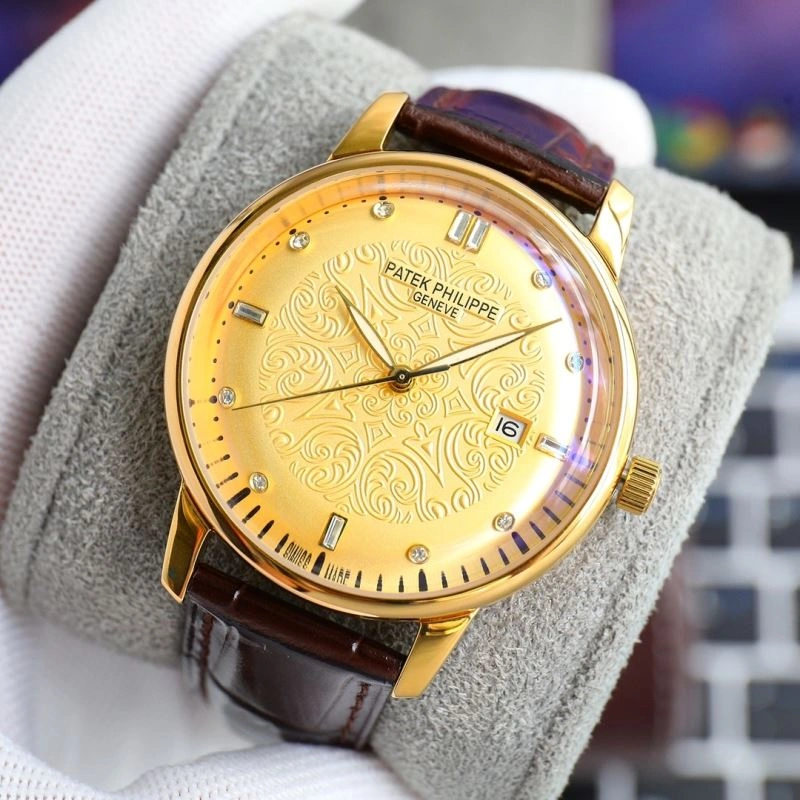 Top match PATEK PHILIPPE Watches