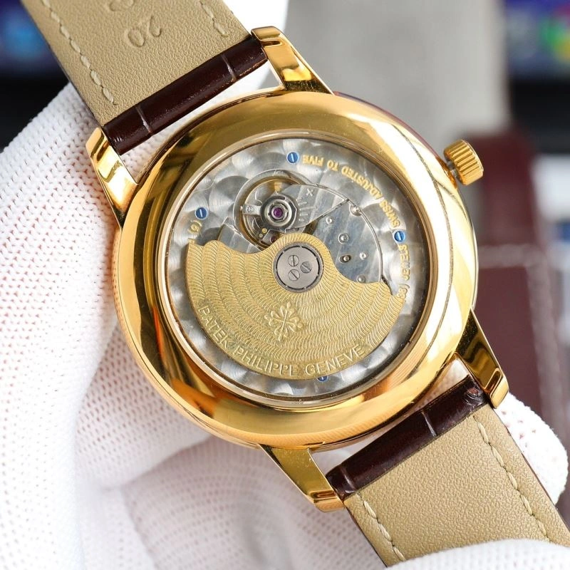 Top match PATEK PHILIPPE Watches