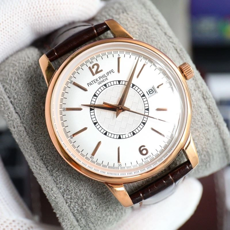 Precise copy PATEK PHILIPPE Watches