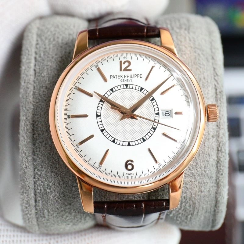 Precise copy PATEK PHILIPPE Watches