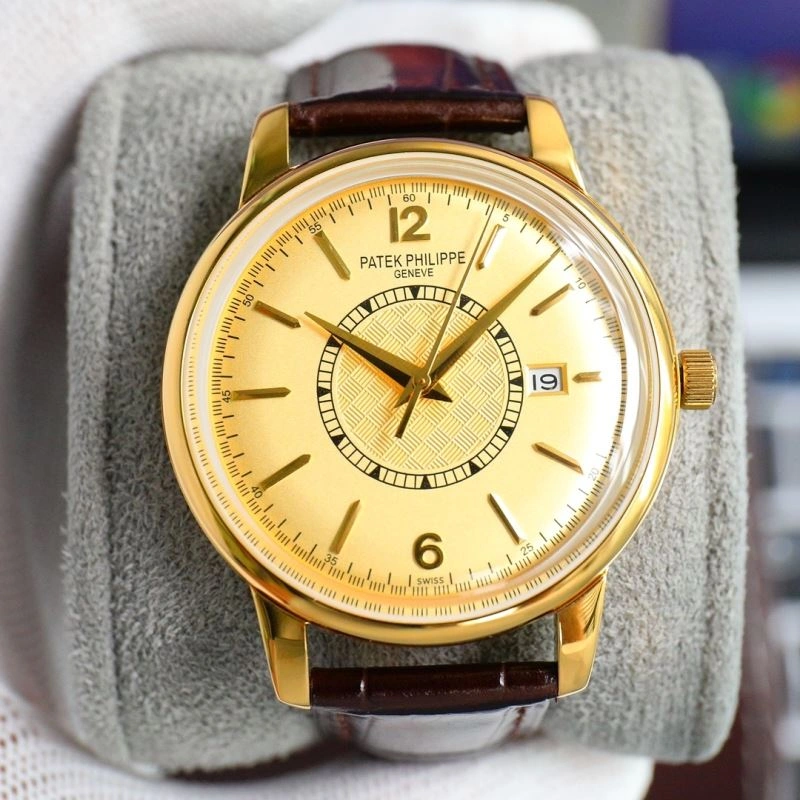High fidelity PATEK PHILIPPE Watches
