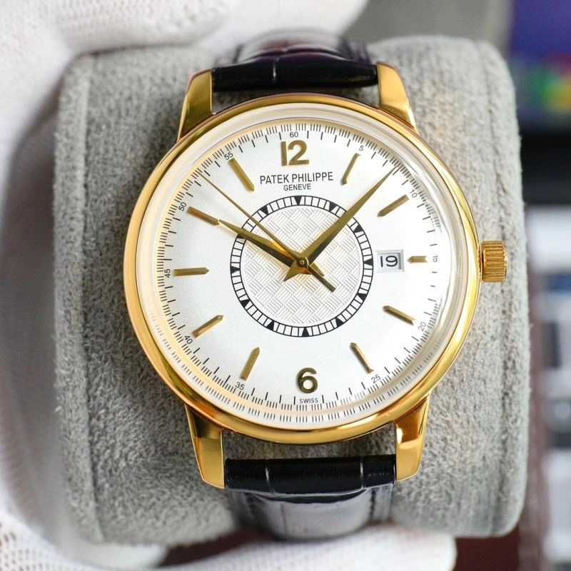 High fidelity PATEK PHILIPPE Watches