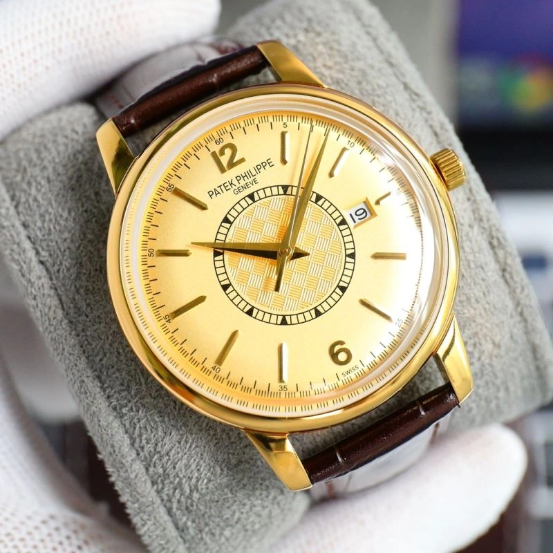High fidelity PATEK PHILIPPE Watches