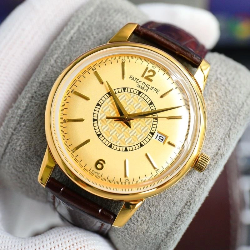 High fidelity PATEK PHILIPPE Watches