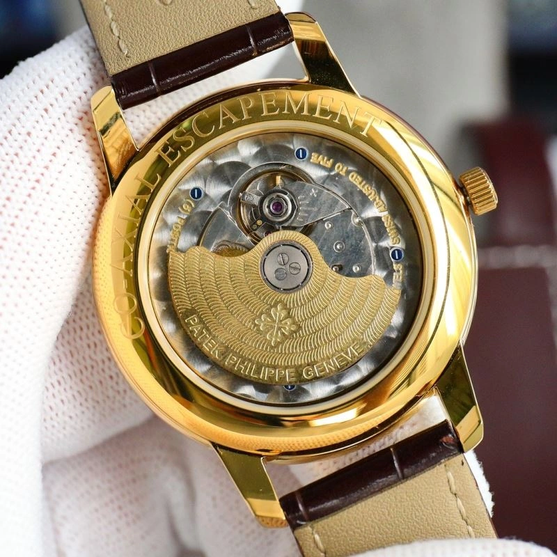 High fidelity PATEK PHILIPPE Watches
