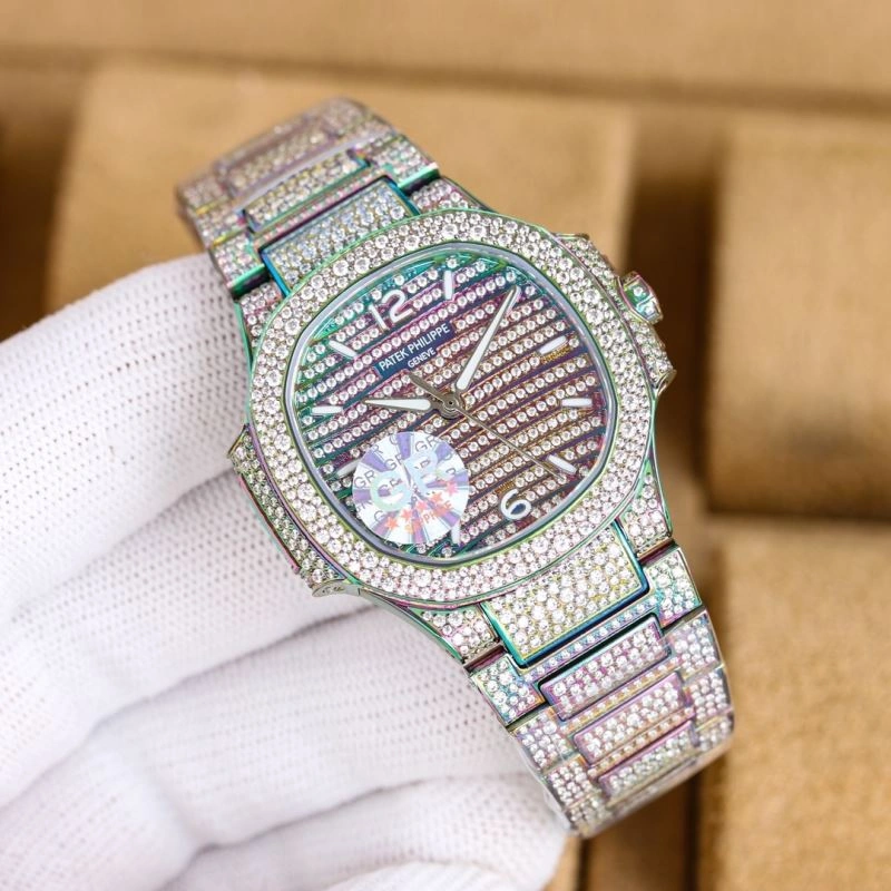 PATEK PHILIPPE Watches