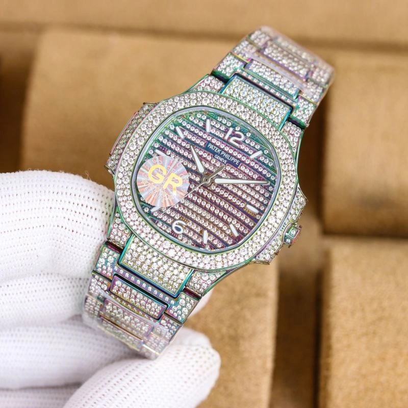 Authentic PATEK PHILIPPE Watches